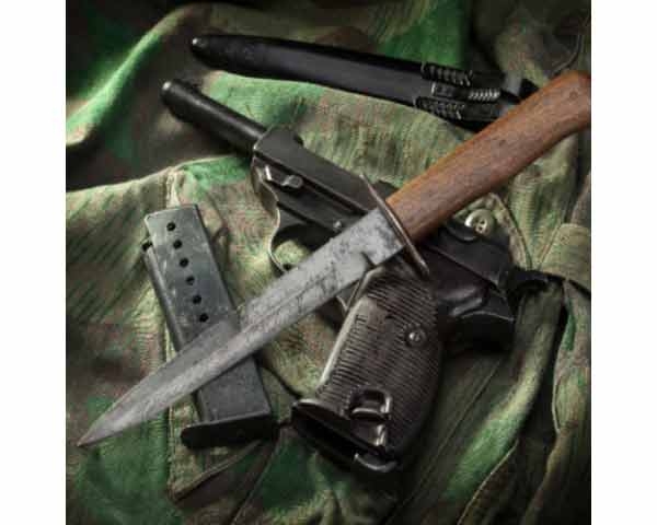 Knives | WW2 Armory Collectibles and Memorabilia