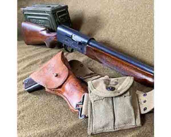 Original Shotguns | WW2 Armory Collectibles and Memorabilia