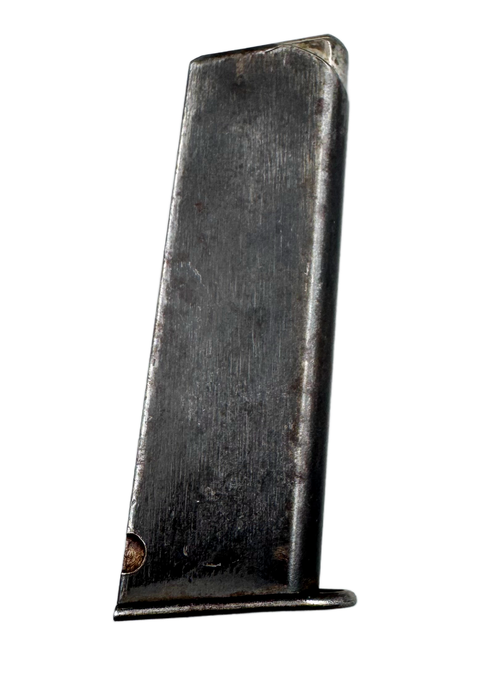 Authentic WW2 German HSC Mauser Clip 7 rounds | WW2 Armory Collectibles ...