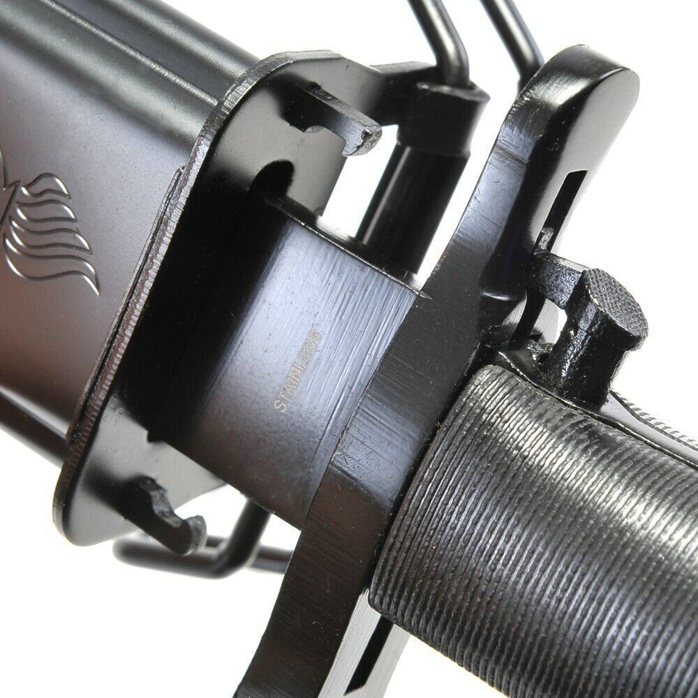 M1 GARAND BAYONET WITH SCABBARD REPRODUCTION | WW2 Armory Collectibles ...